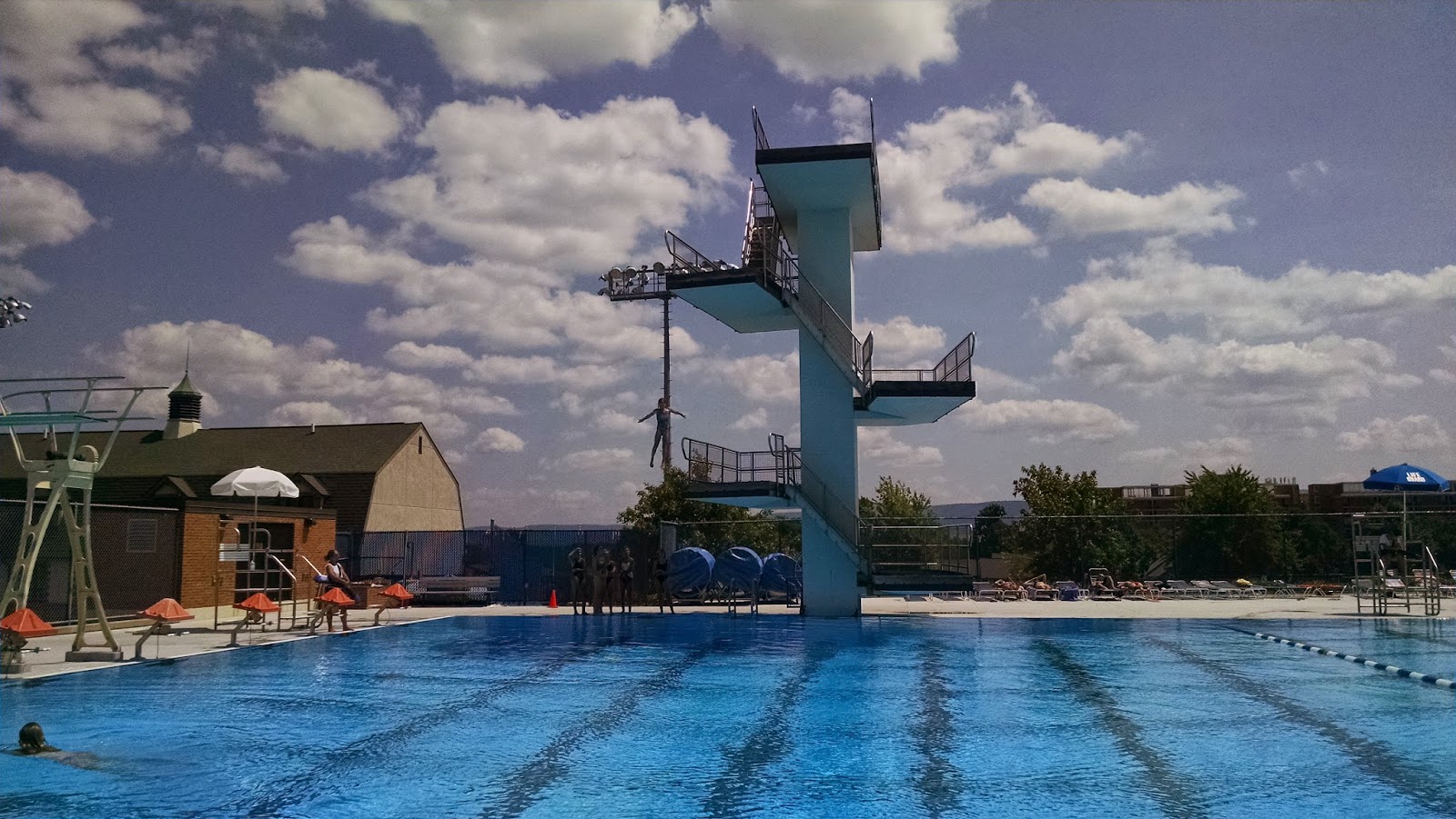 Jersey Shore (PA) Swim: Jersey Shore, Lock Haven, and Williamsport ...