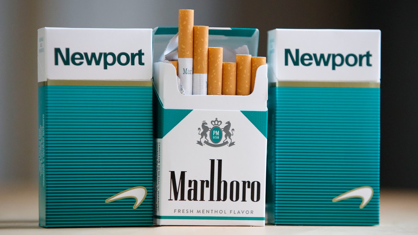 AFRICAN AMERICAN REPORTS: The African American Tobacco Control ...