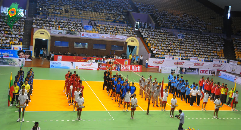 Photo News - August 2012 | mizzima