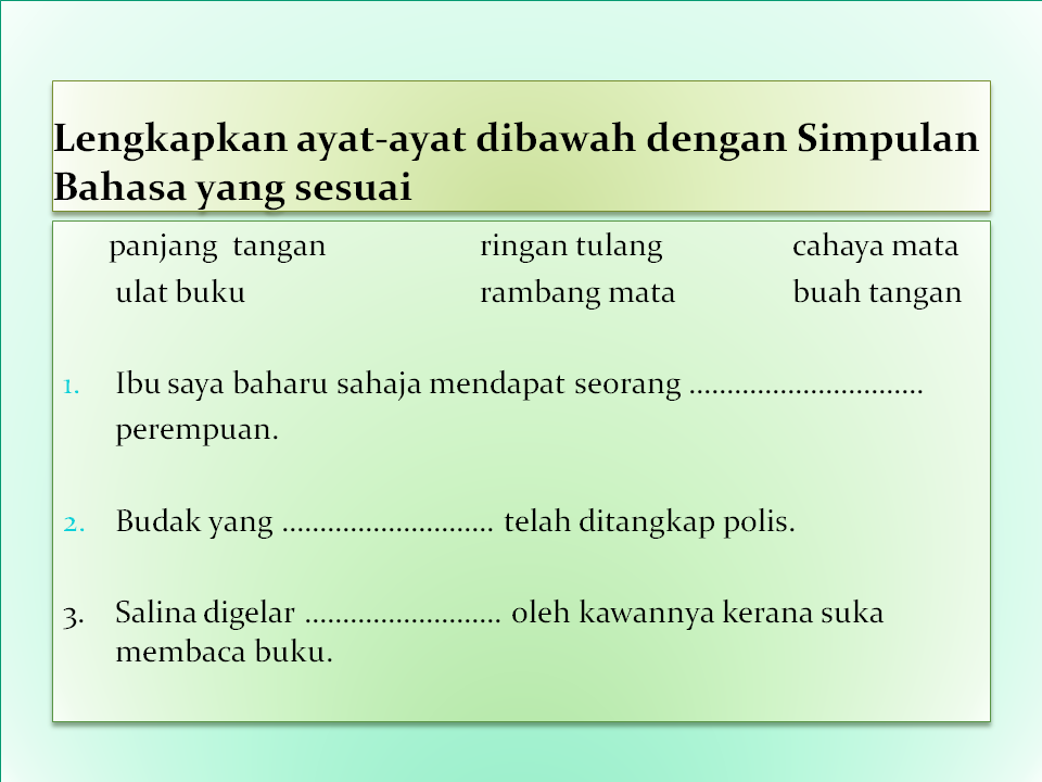 Sepoi-sepoi bahasa