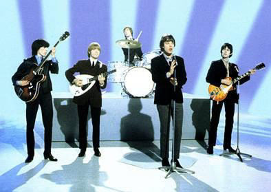 Top Music News: Legendary Rock Band - The Rolling Stones