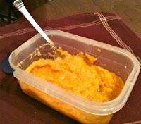 Limelight Musings: All About Pumpkin: Pumpkin Facial Scrub