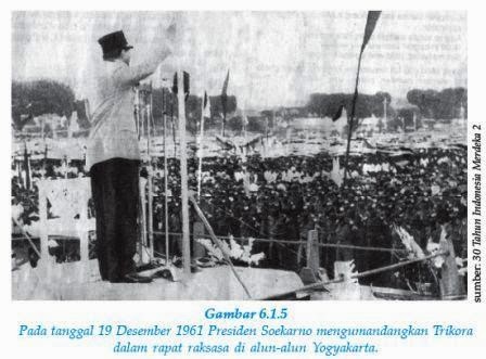 SOak crew: Rangkuman IPS bab XII - Perjuangan Bangsa Indonesia Merebut ...