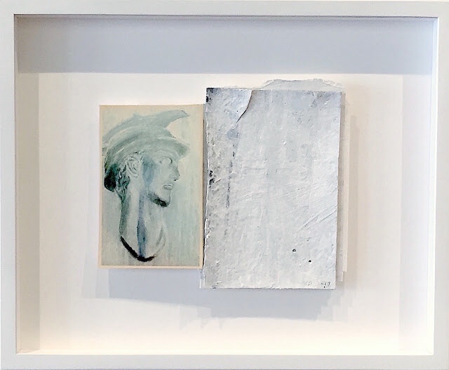 KEN DUBIN: THE EMERGENCE / BURIAL / ... SERIES: 1979 - PRESENT: NEWS