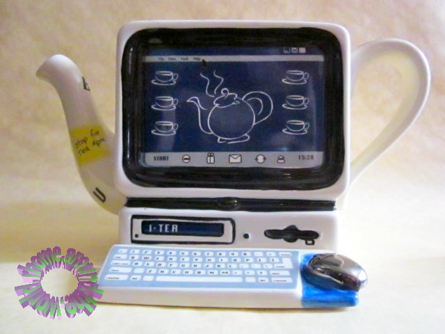 RHOME AROUND THE WORLD: ENGLAND - Limited Edition Tony Carter Computer ...