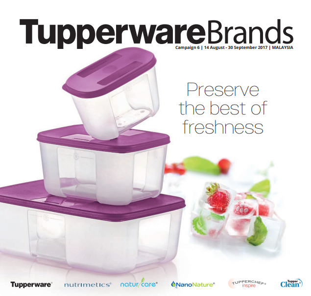 Contoh Dapur Cantik Cantik Tupperware Simpel - ApikRumahKu