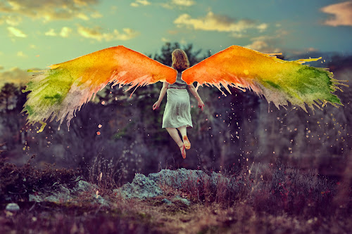 Pek Güzel Şeyler: Aliza Razell