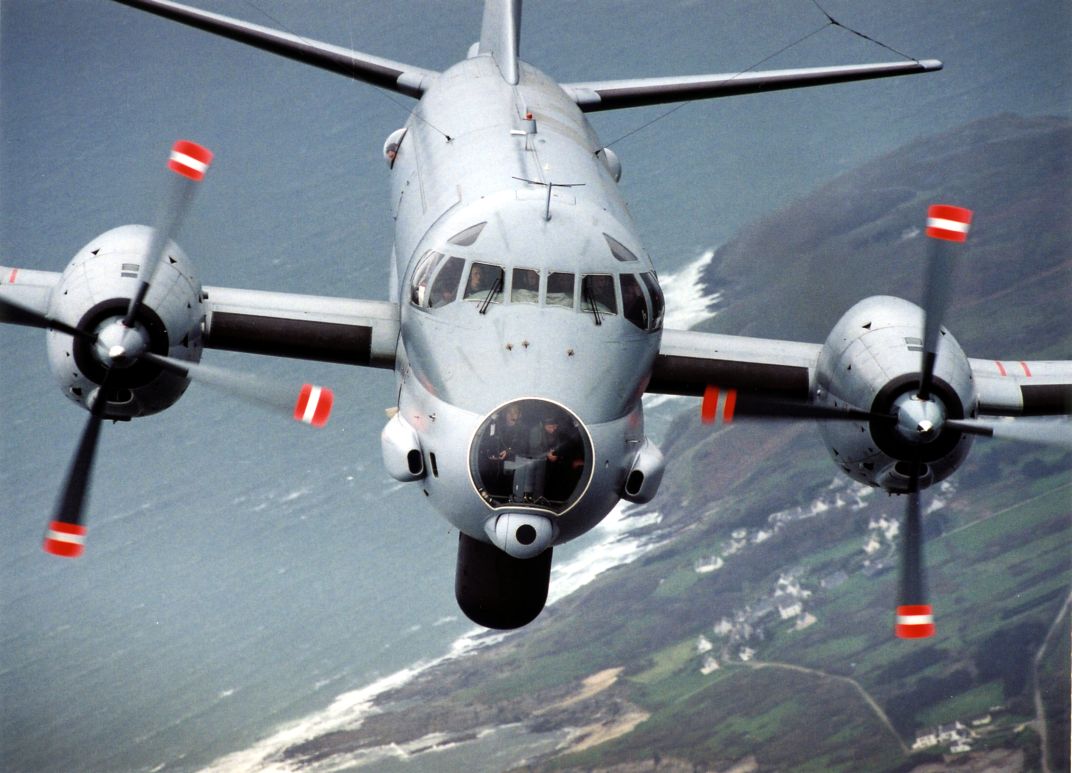 MILITER DAN ALUTSISTA, INDONESIA DAN DUNIA: Pesawat Patroli Maritim ...