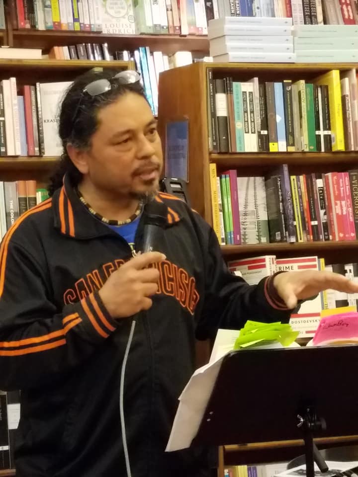 TRAVELS (and more) WITH CECILIA BRAINARD: Guest Blogger: Agape by Tony ...