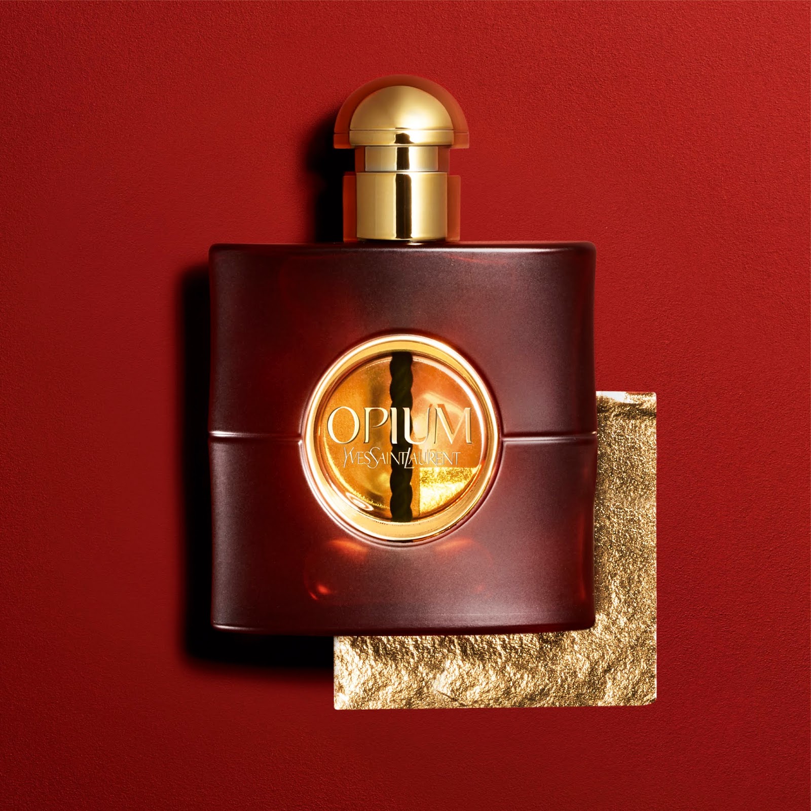 OPIUM, 40 AÑOS DE PERFUME. RESEÑA. - El armario de Lu by Jane