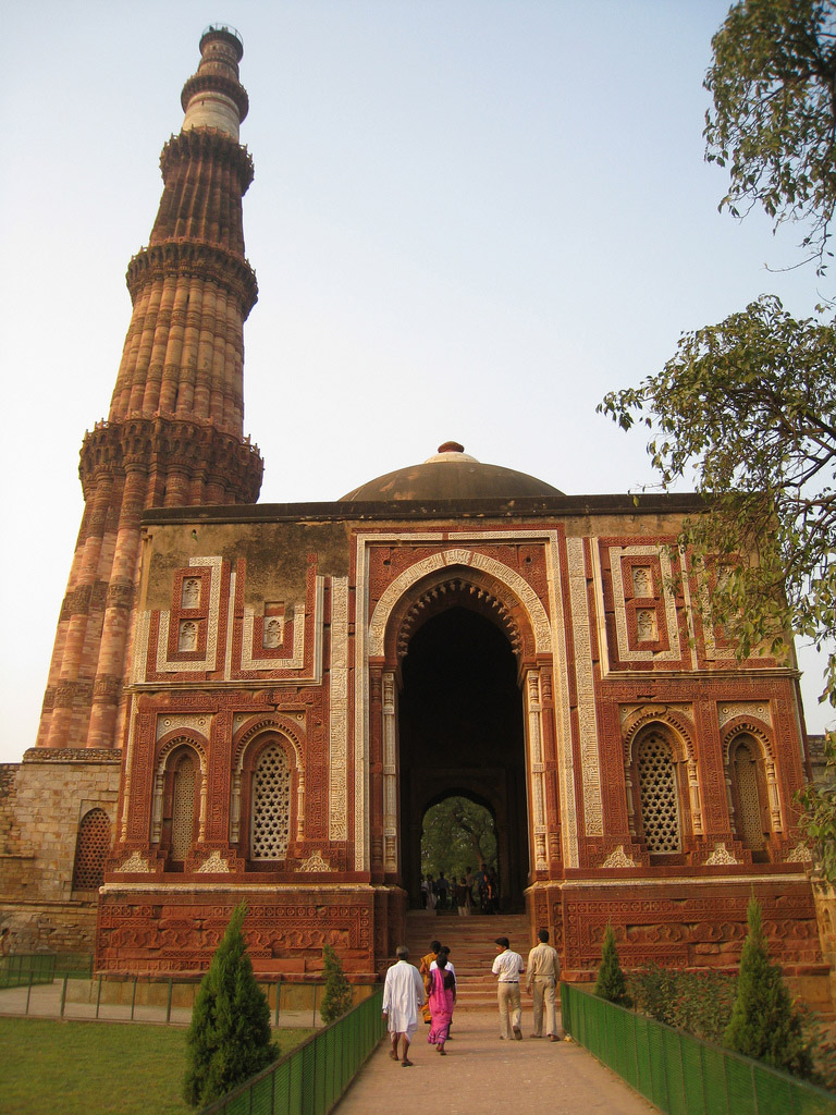 Phoebettmh Travel: (India) – Golden Triangle Tour - Delhi-Jaipur-Agra