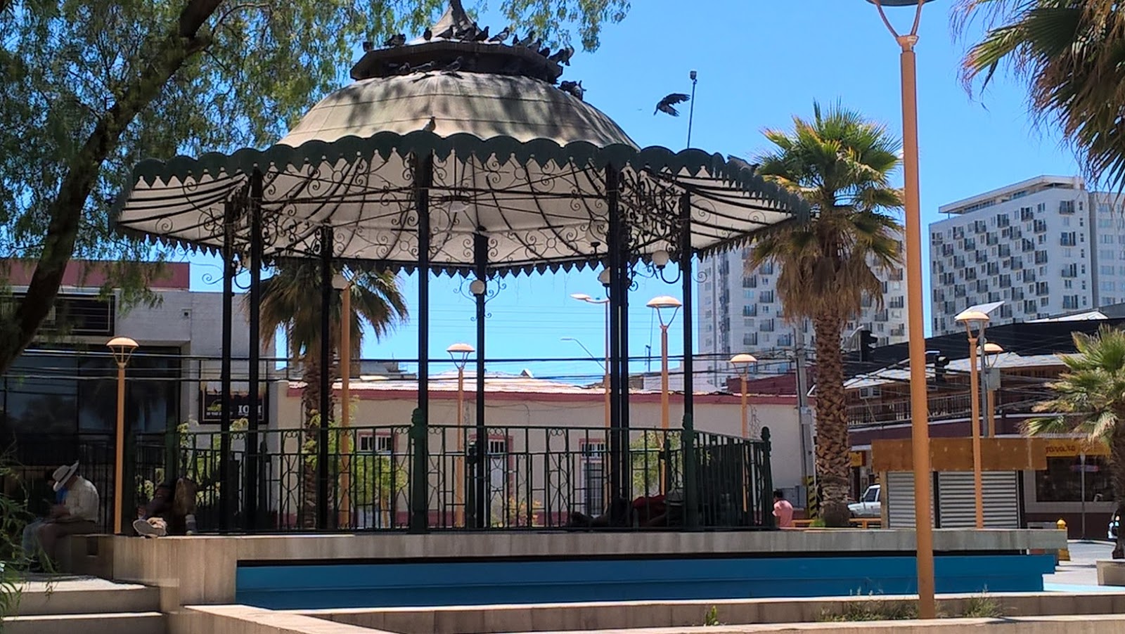 Itinerari e culture: Calama, la città del rame (Cile)