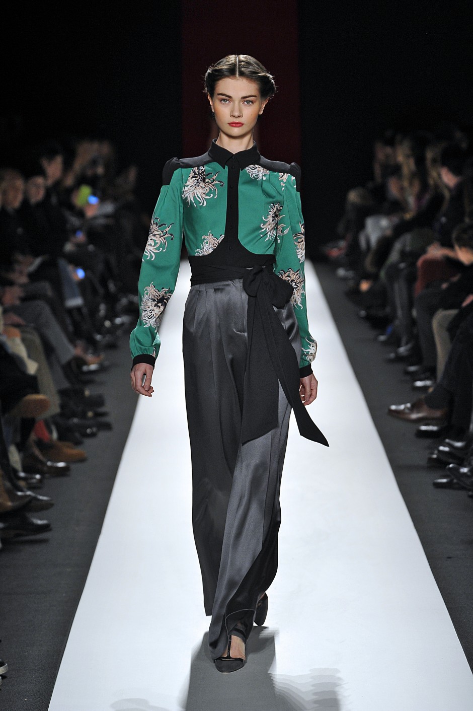 Fashion Studio Magazine: AUDI FASHION FESTIVAL 2013