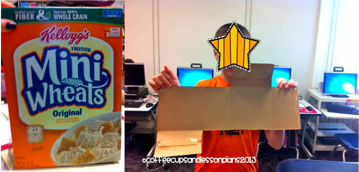 Surface Area In Real Life