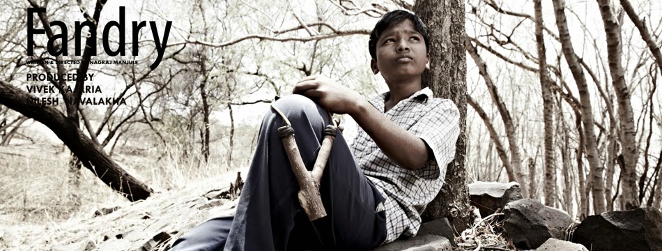 Fandry (Marathi): Movie Review ~ Crisp Reviews