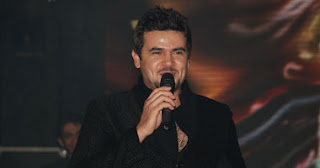 شبيك لبيك: سامو زين يسافر شرم الشيخ استعدادا لحفلة مع فانديتا