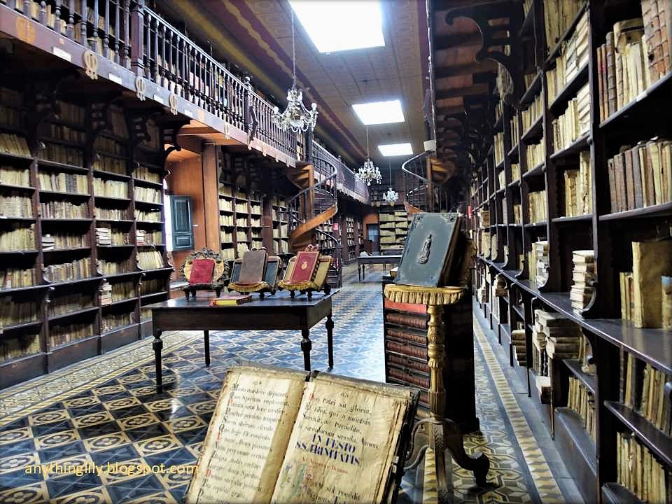 anythinglily: An Excursion To South America: 11.Getting To Know Lima ...