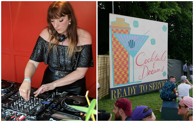 No Debutante: Loves Saves The Day again!