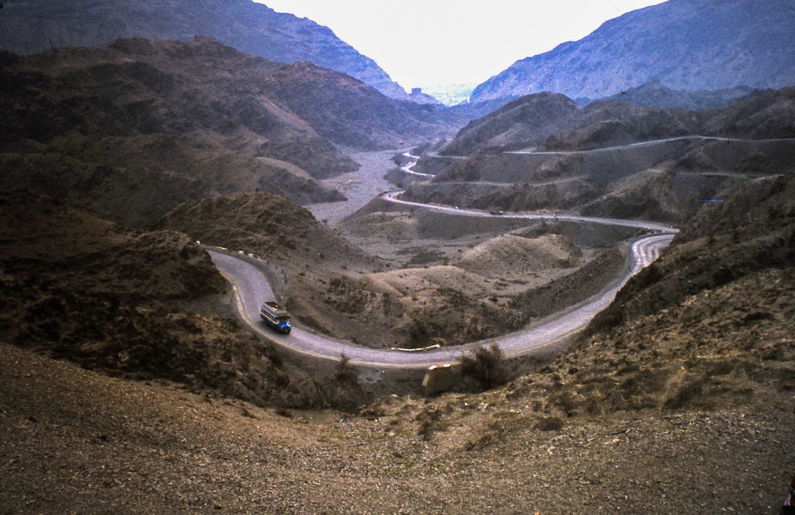 Sights around the world