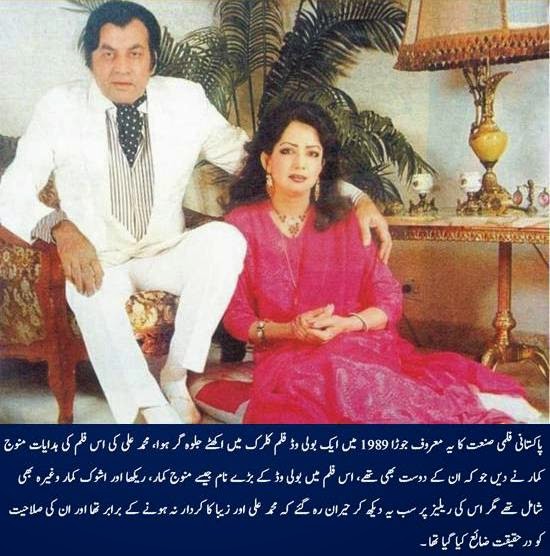 Watch online Muhammad Ali Pakistani Actor in english with english ...