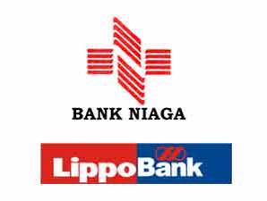 Blog STRATEGI MANAJEMEN: Merger Lippo Bank dan Bank Niaga
