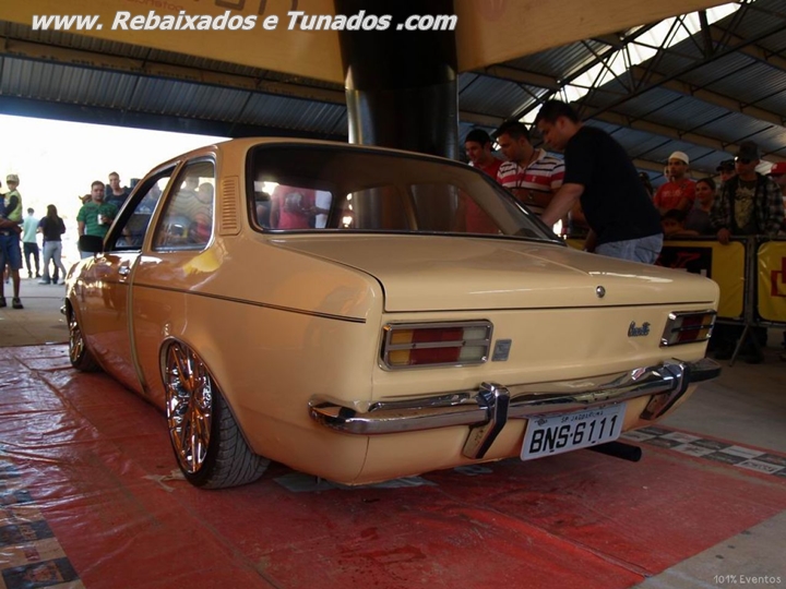 Chevette tuning - Veja fotos e detalhes deste carrão da Chevrolet ...