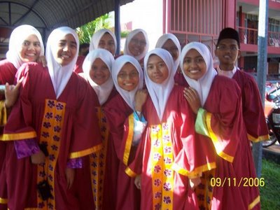 Maktab Rendah Sains MARA PDRM Kulim ~ MRSM PDRM