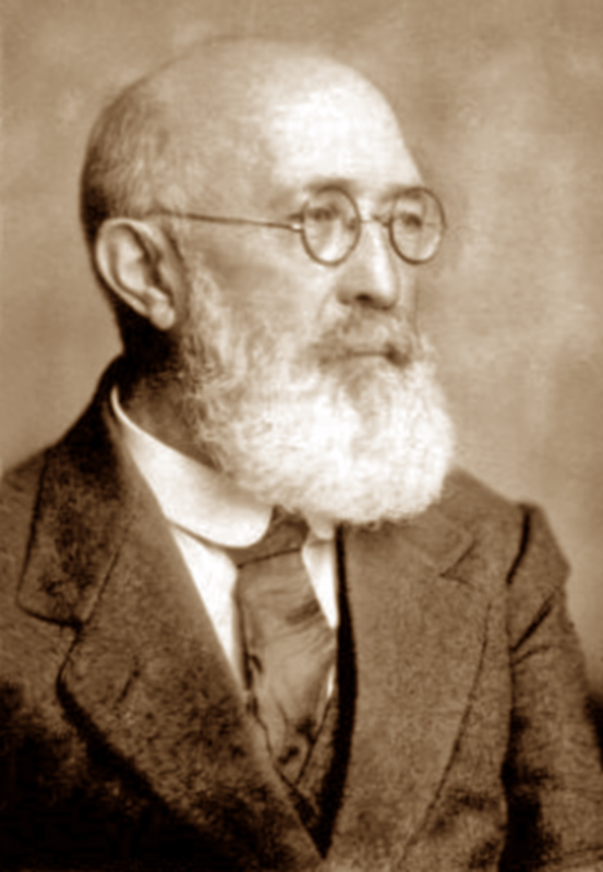 Yiddish Leksikon: MORTKHE BEN-HILEL COHEN (HACOHEN)