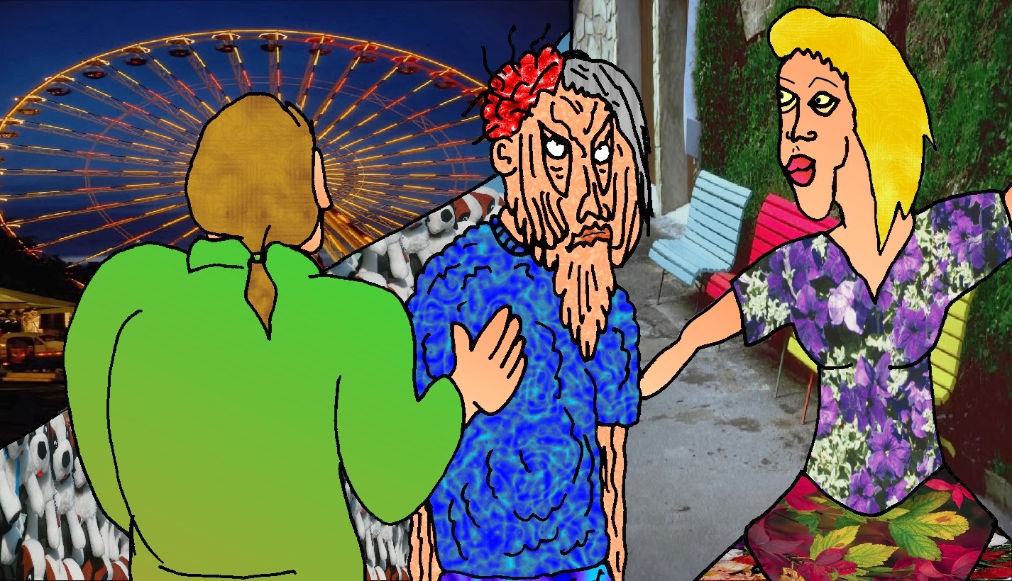 Radman_Art Blog: Radman_Art Animations