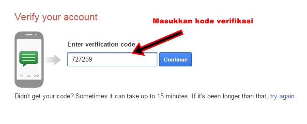 Langkah Langkah Membuat Email