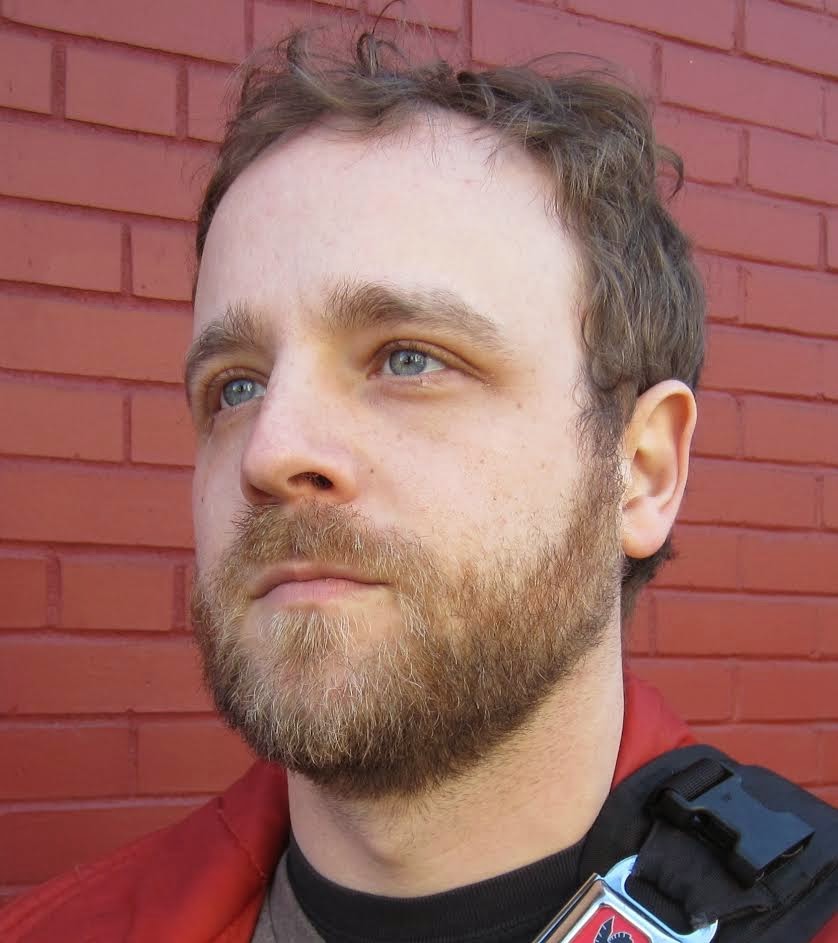 Adam Szymkowicz: I Interview Playwrights Part 737: Josh Drimmer