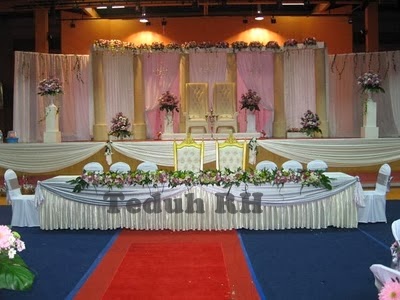 PERKHIDMATAN SEWA KHEMAH / KANOPI Kajang, Bangi, Putrajaya, Nilai etc ...