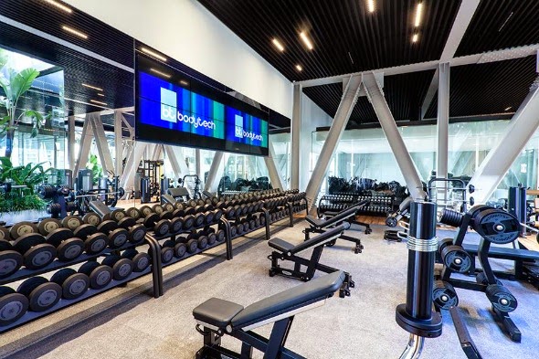 BetaniaCaneca.: BODYTECH :: INAUGURAÇÃO :: 28/04 :: BOA VIAGEM-RECIFE ...