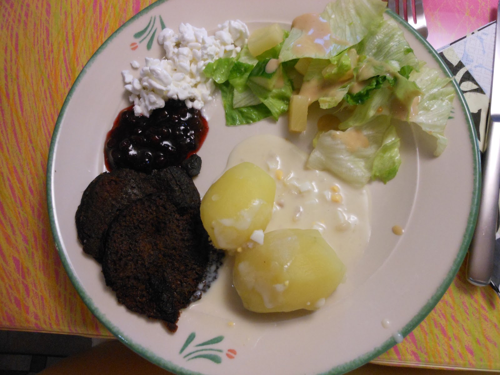 My Journey in Finland: The Making of Verilettu