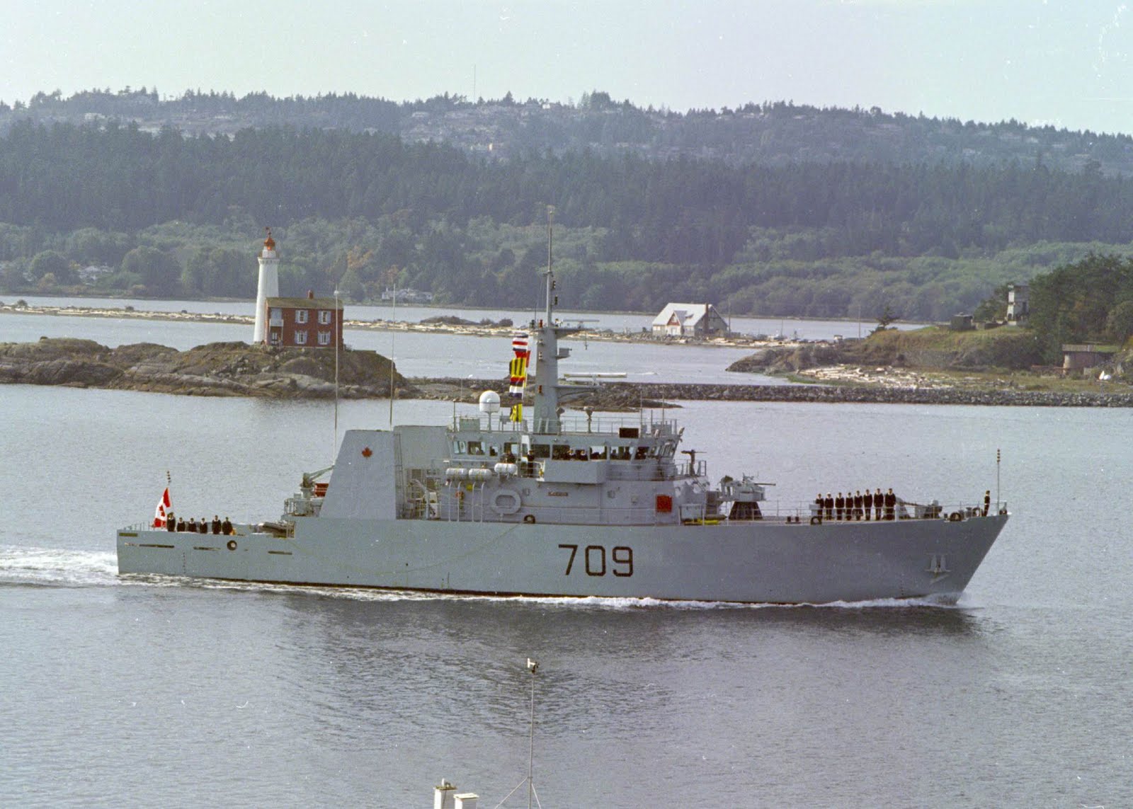 Naval Photos: 09/01/11