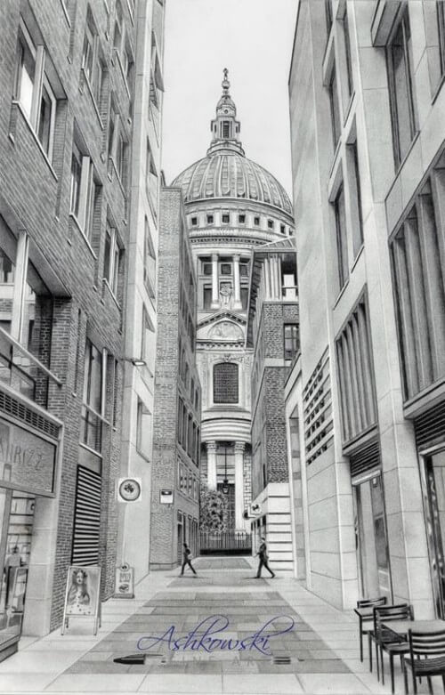 Design Stack: A Blog about Art, Design and Architecture: Cities and ...