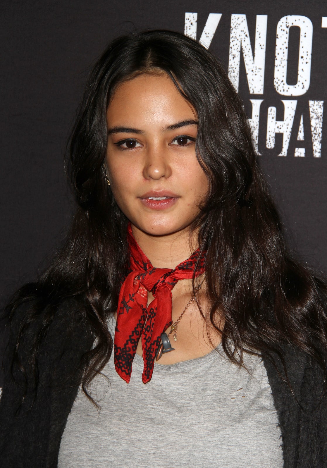 The ABC´s of Beauty: Courtney Eaton (Galería 1)