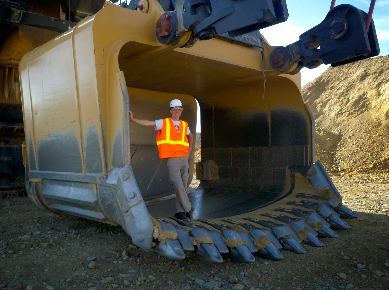 NothinMuch: Update on CAT Proving Grounds