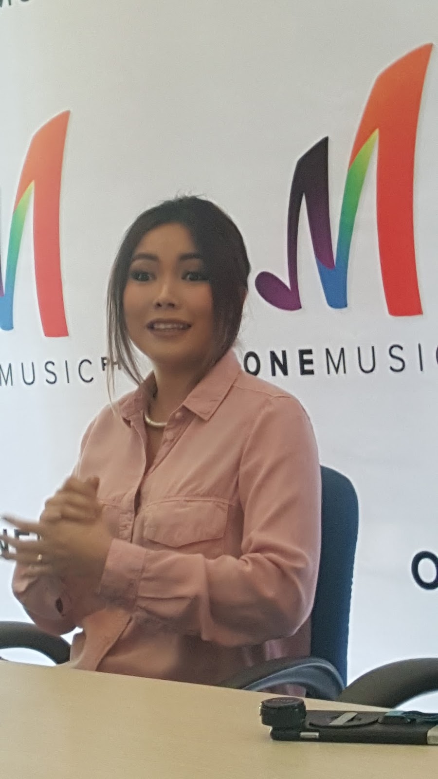 Event: Yeng Constantino celebrates 10th year in showbiz with first ...