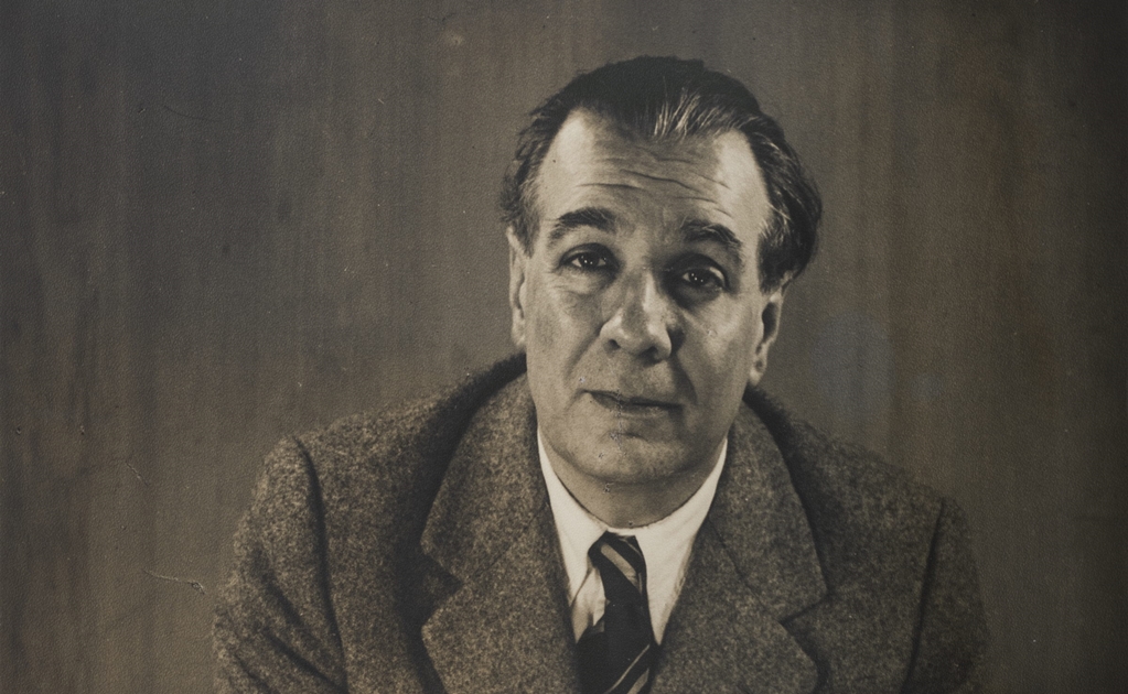 Biografia Jorge luis Borges ★ Escritor Argentino - Andres Lacrosse ...