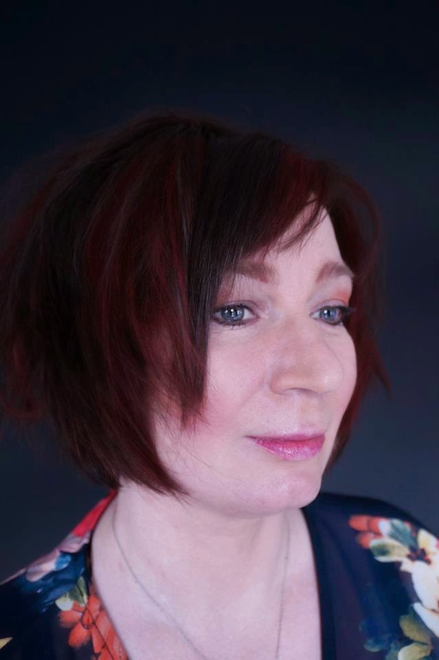 The Hair Worx: Colour Rebel