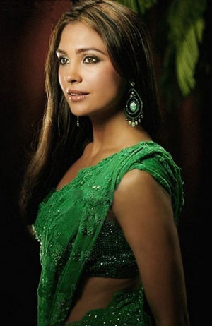 Actress Photo Gallery: Lara Dutta Photo Gallery