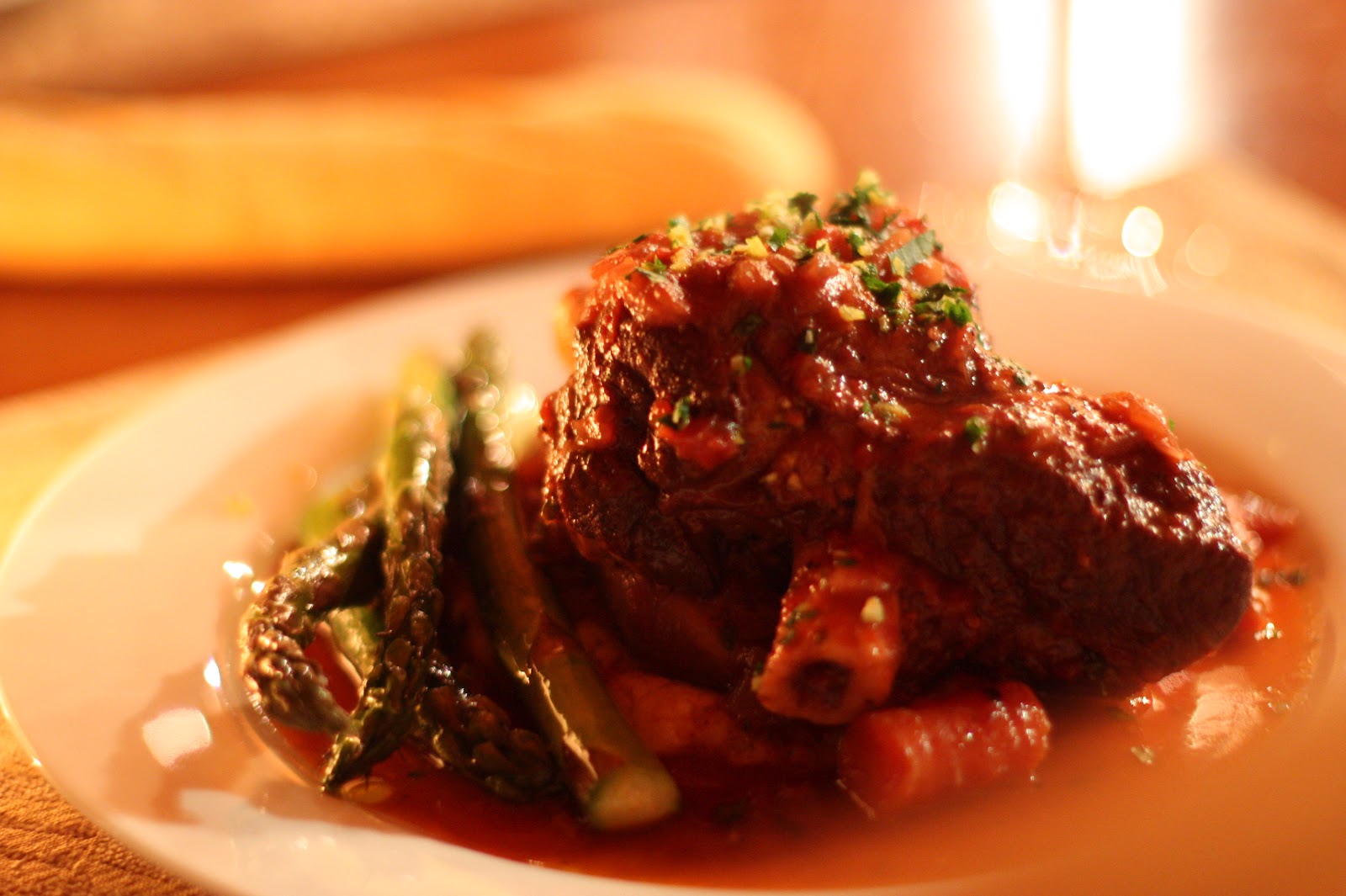 "Best meal you've ever made"