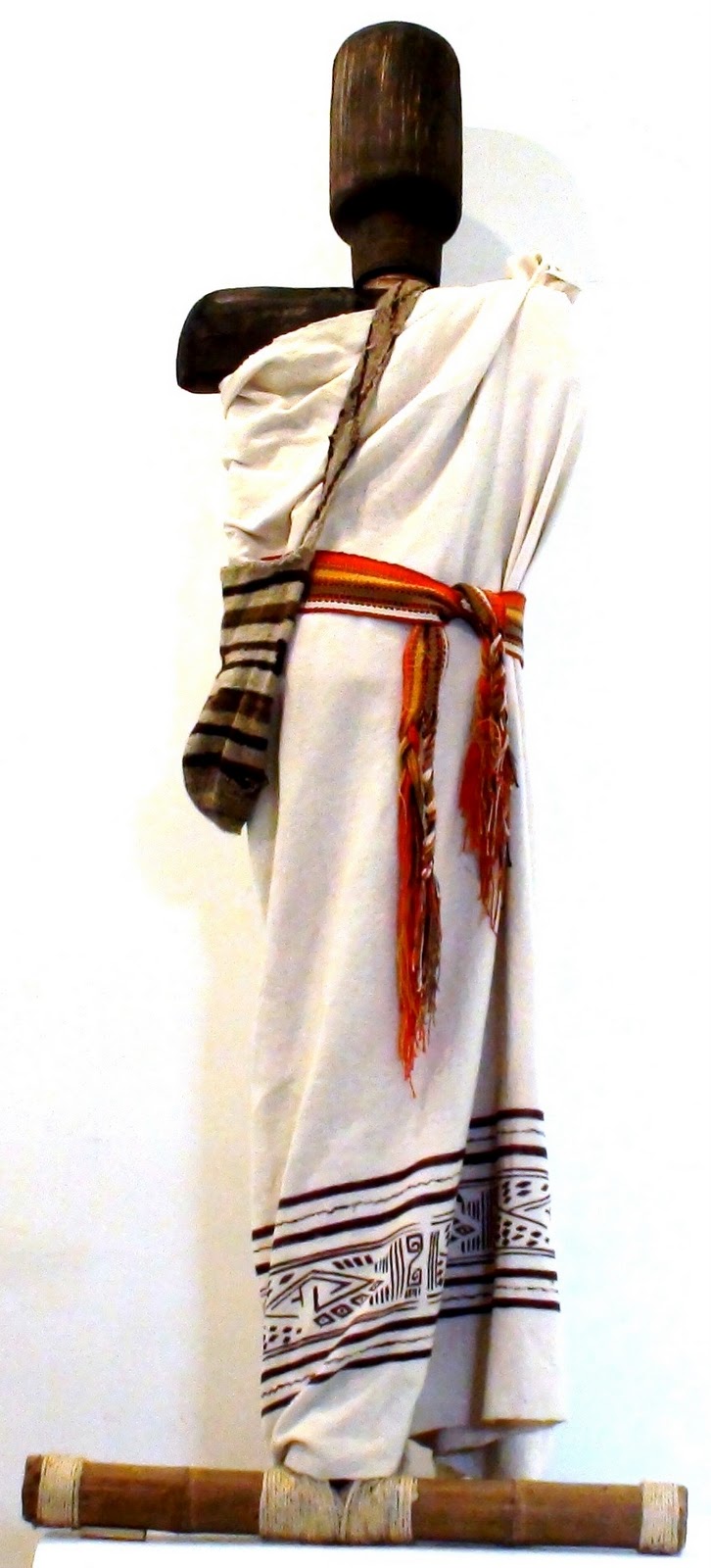 El Guane: Falseando la historia Santandereana