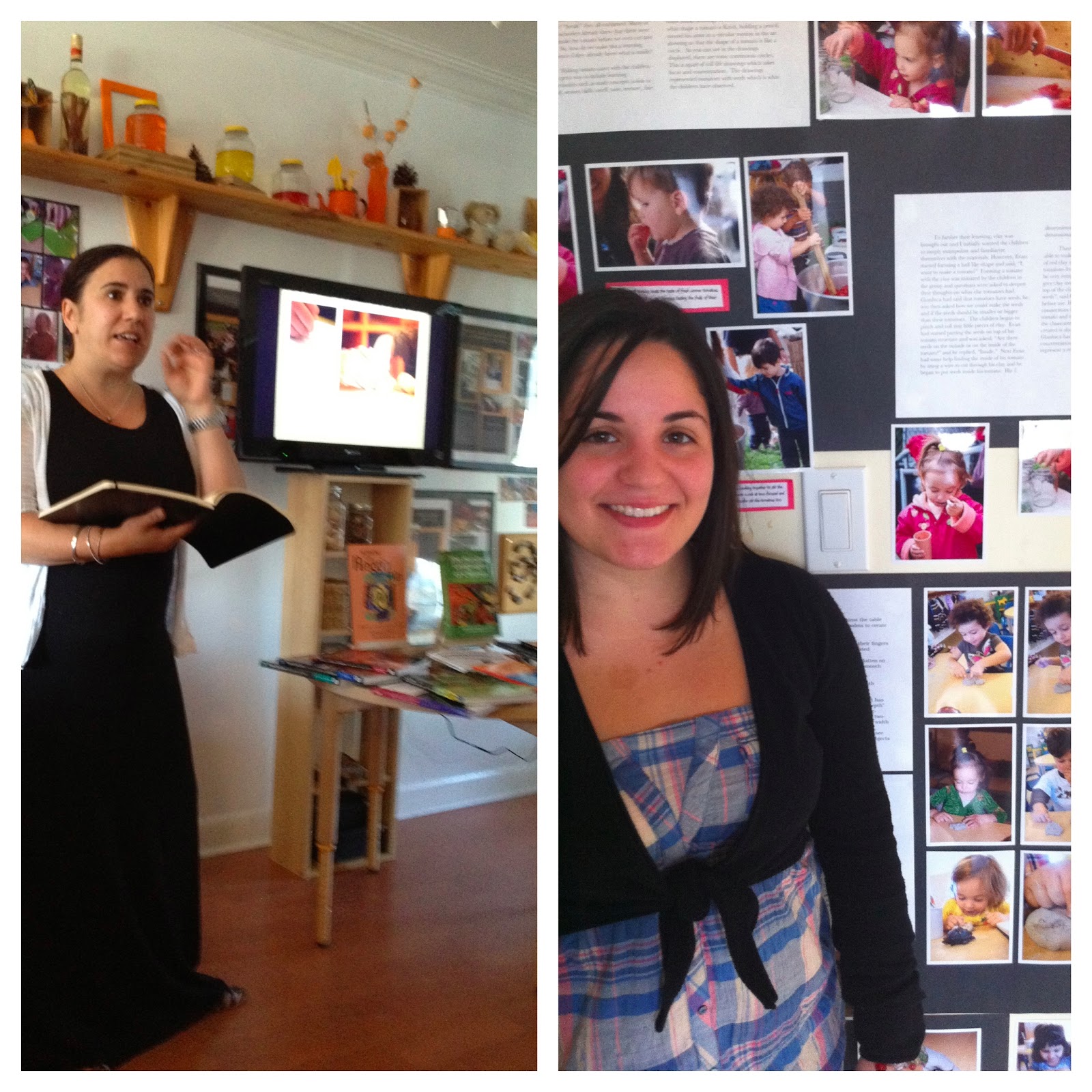 On Display: Acorn School | Transforming our Learning Environment into a ...