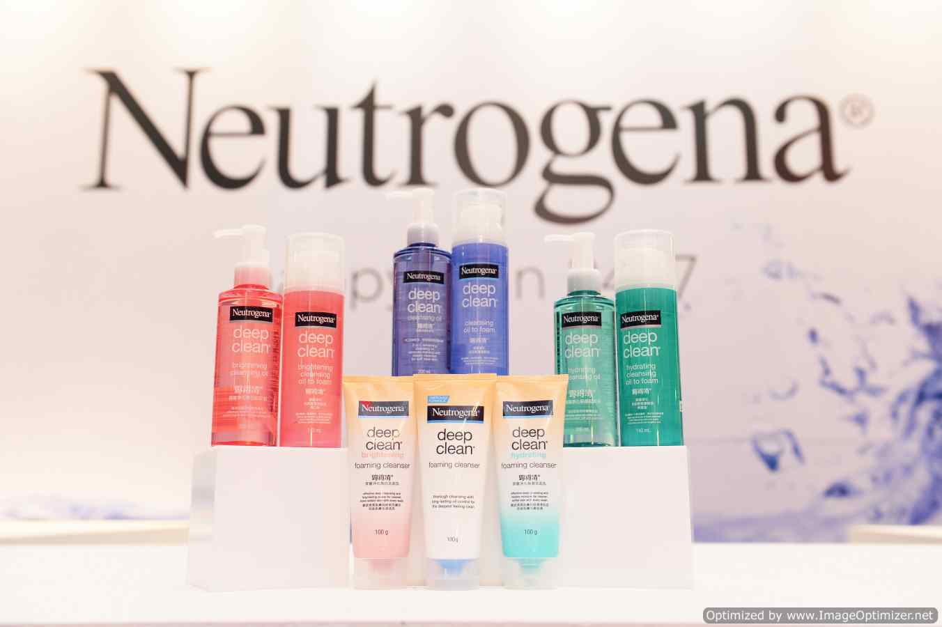 How the No.1 Dermatologist-recommended Brand Hits STYLO Runway