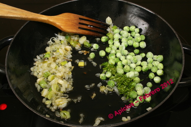 Cogote de merluza horneada | La Cocina Paso a Paso