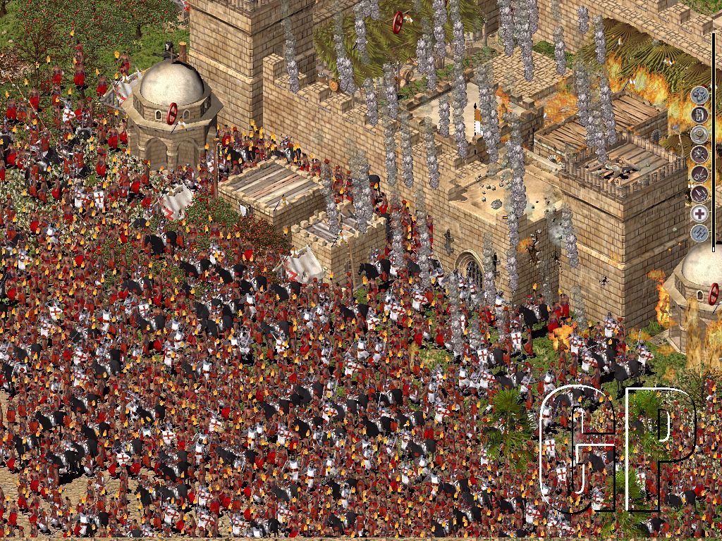 How to play stronghold crusader online gameranger 2016 - thaimas