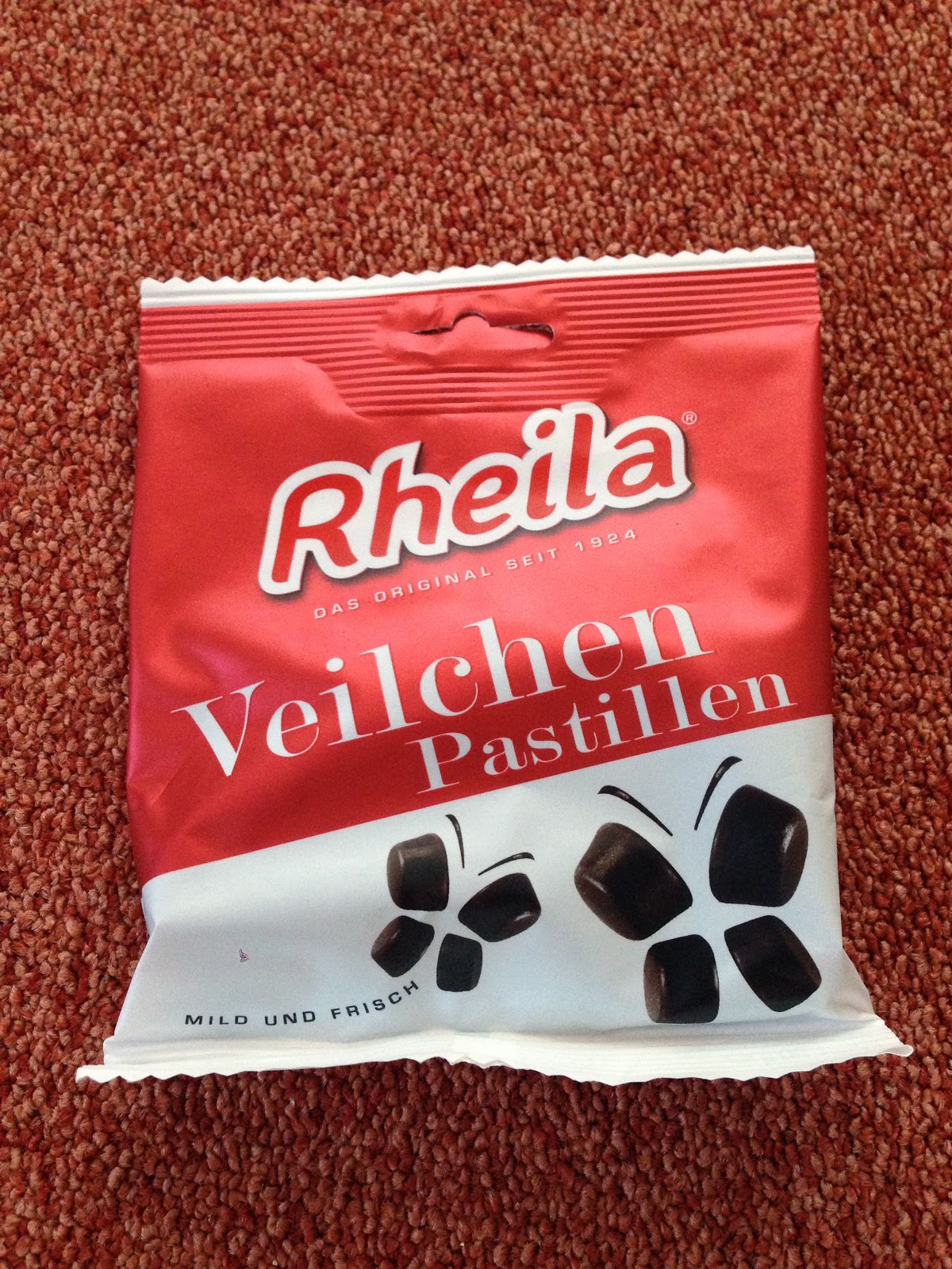 Produkttest: Dr. C. SOLDAN (Rheila)