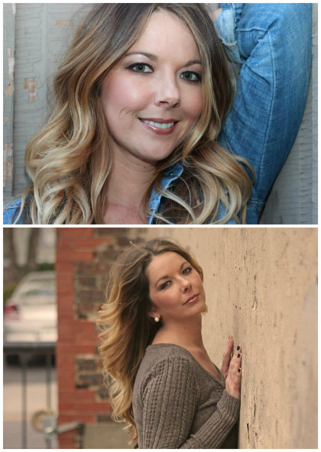 6:12 Photography by Eric McKinney: Trish Hatfield